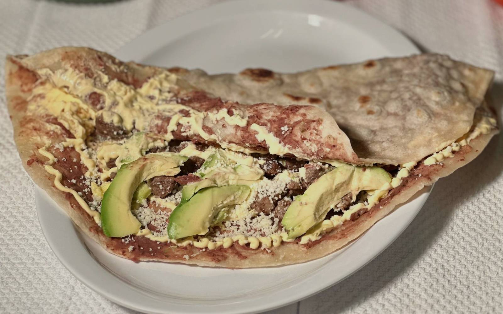 Big Baleada 2 is a Mexican Restaurant in Cincinnati, OH 45215